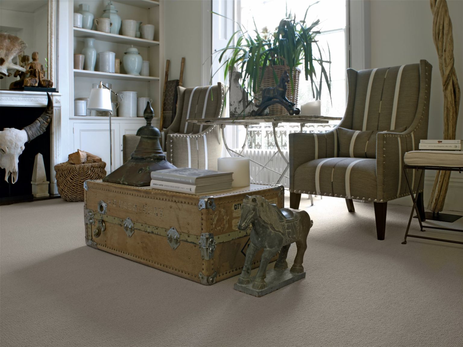 Carpets, Flooring, Rugs and Curtains County Durham - Turning Houses ...